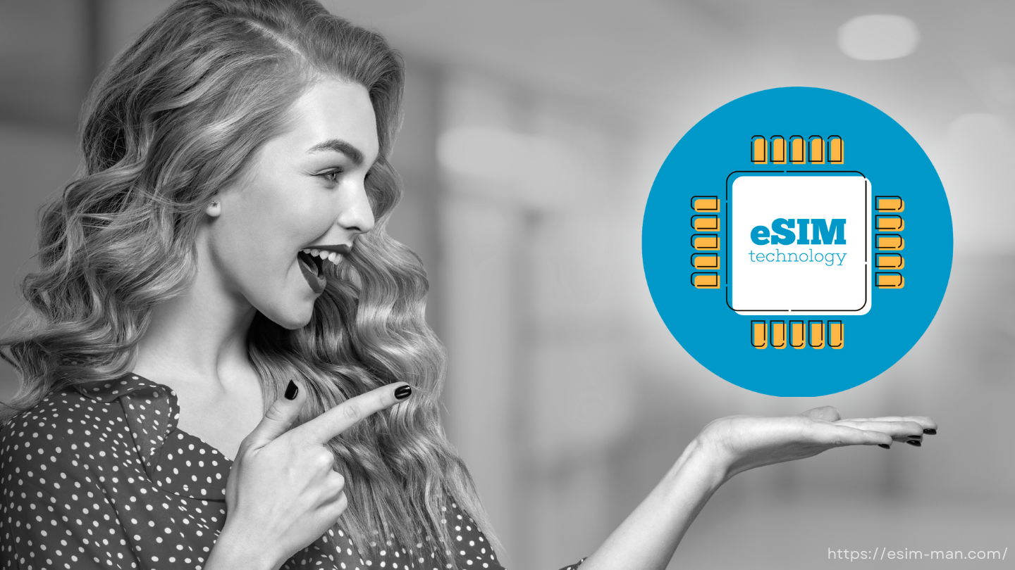Is eSIM Safe? Everything You Need to Know