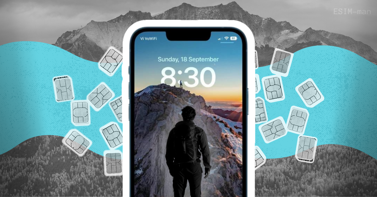 Tips for using your Phone Abroad in 2023 Tips for using your Phone Abroad in 2023