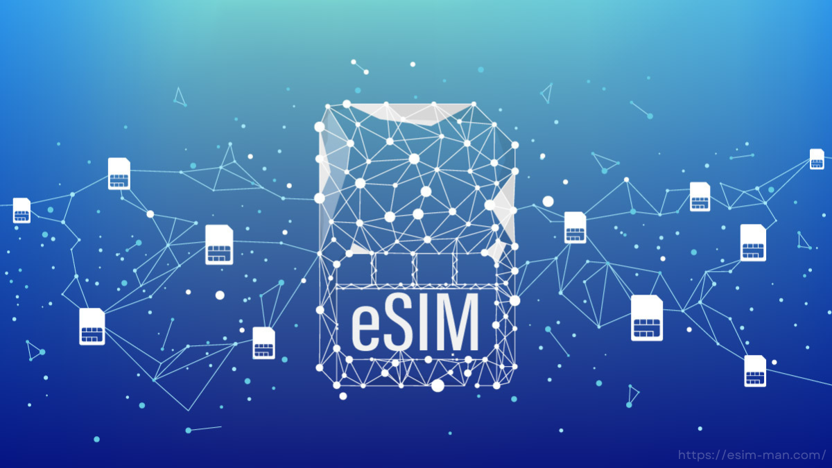Top 5 Interesting Facts about e-SIM