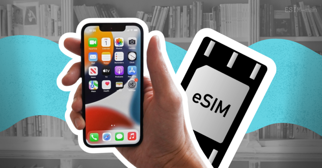 Top 5 Interesting Facts about e-SIM