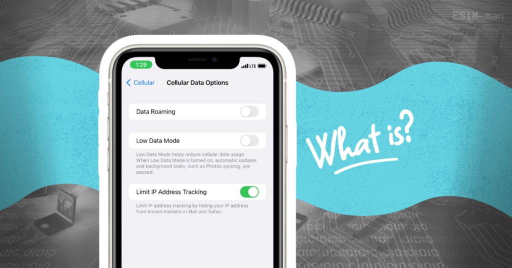What is Data Roaming and How It Works