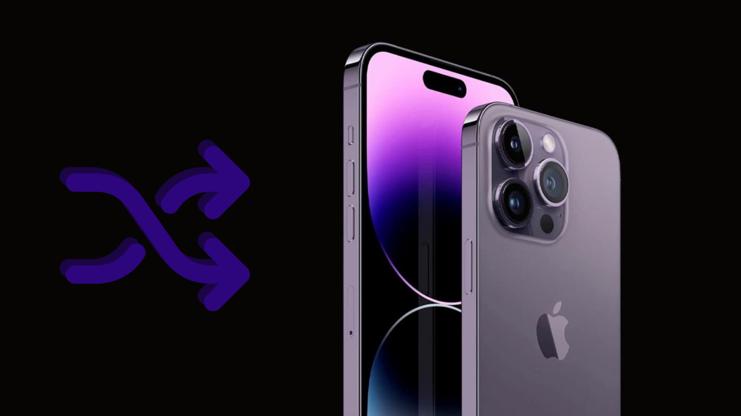 How to switch SIM on iPhones