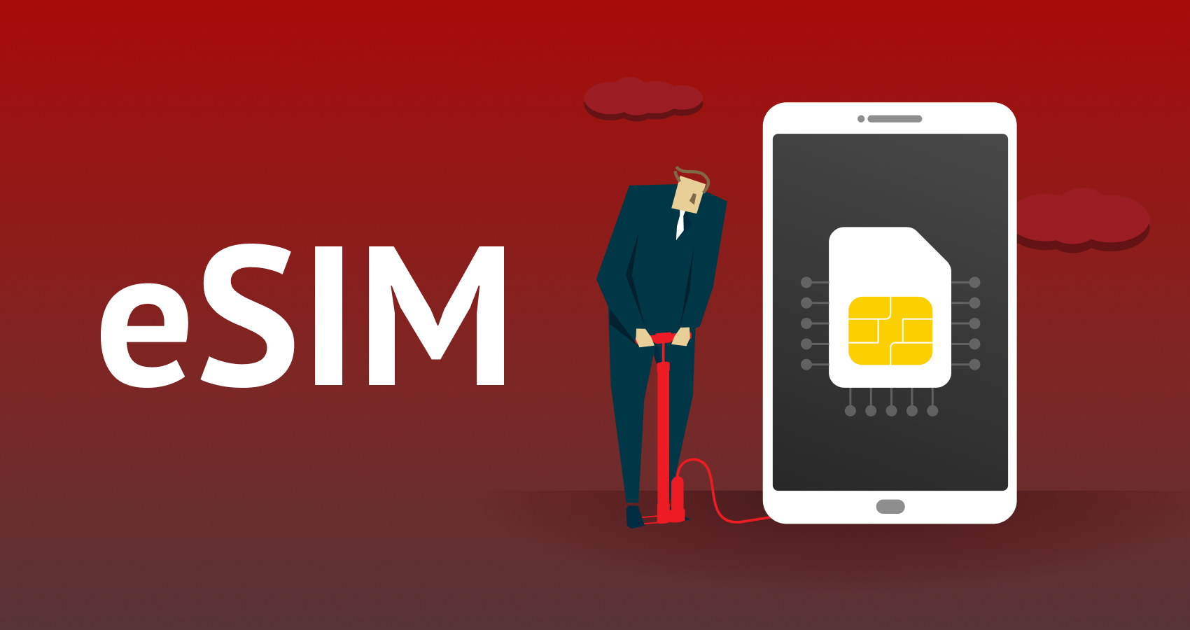 Benefits Of Using Multiple eSIMs On Your Phone