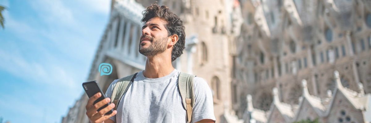 Best Ways to Use Your Phone When Traveling Abroad