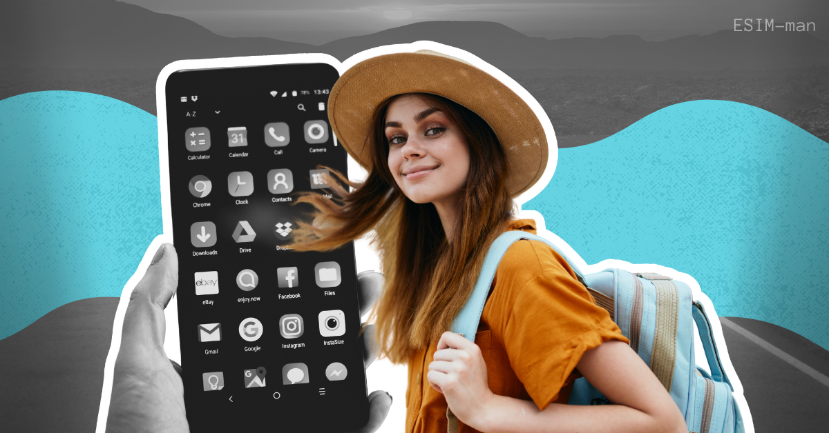 Best Ways to Use Your Phone When Traveling Abroad