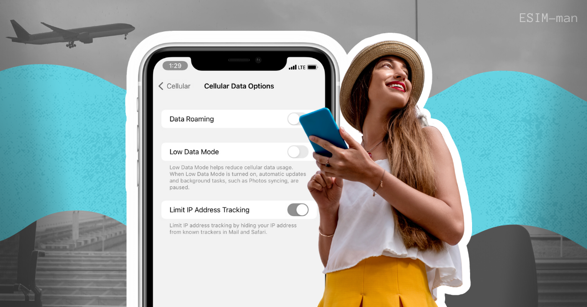 How to Stay Connected Abroad Without Roaming Charges How to Stay Connected Abroad Without Roaming Charges