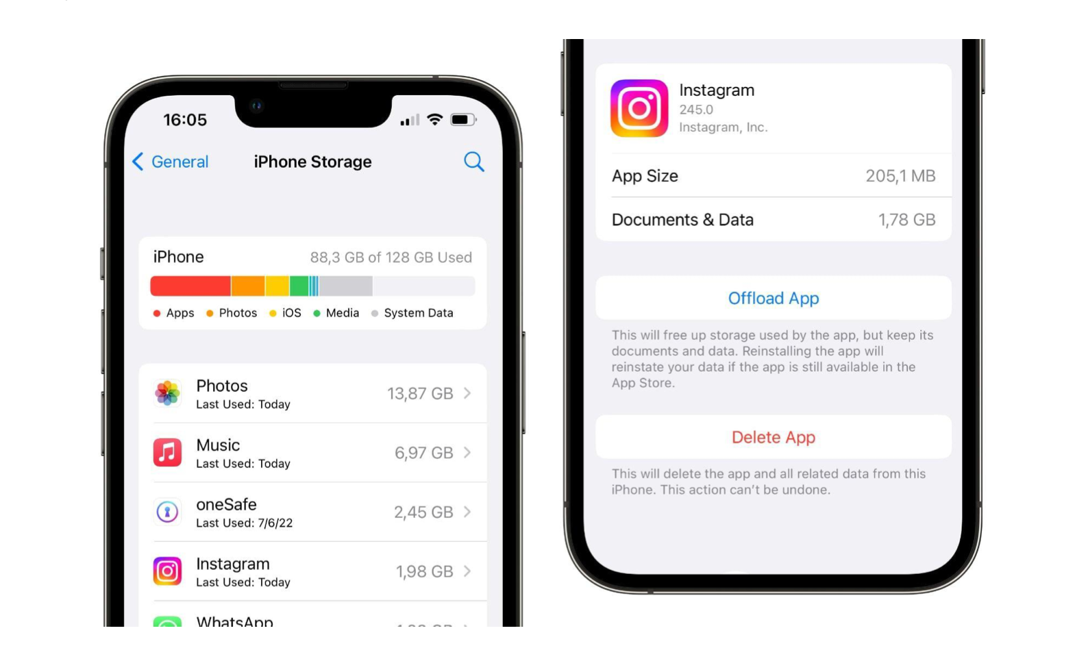 How And Why You Should Clear Cache on Your iPhone?