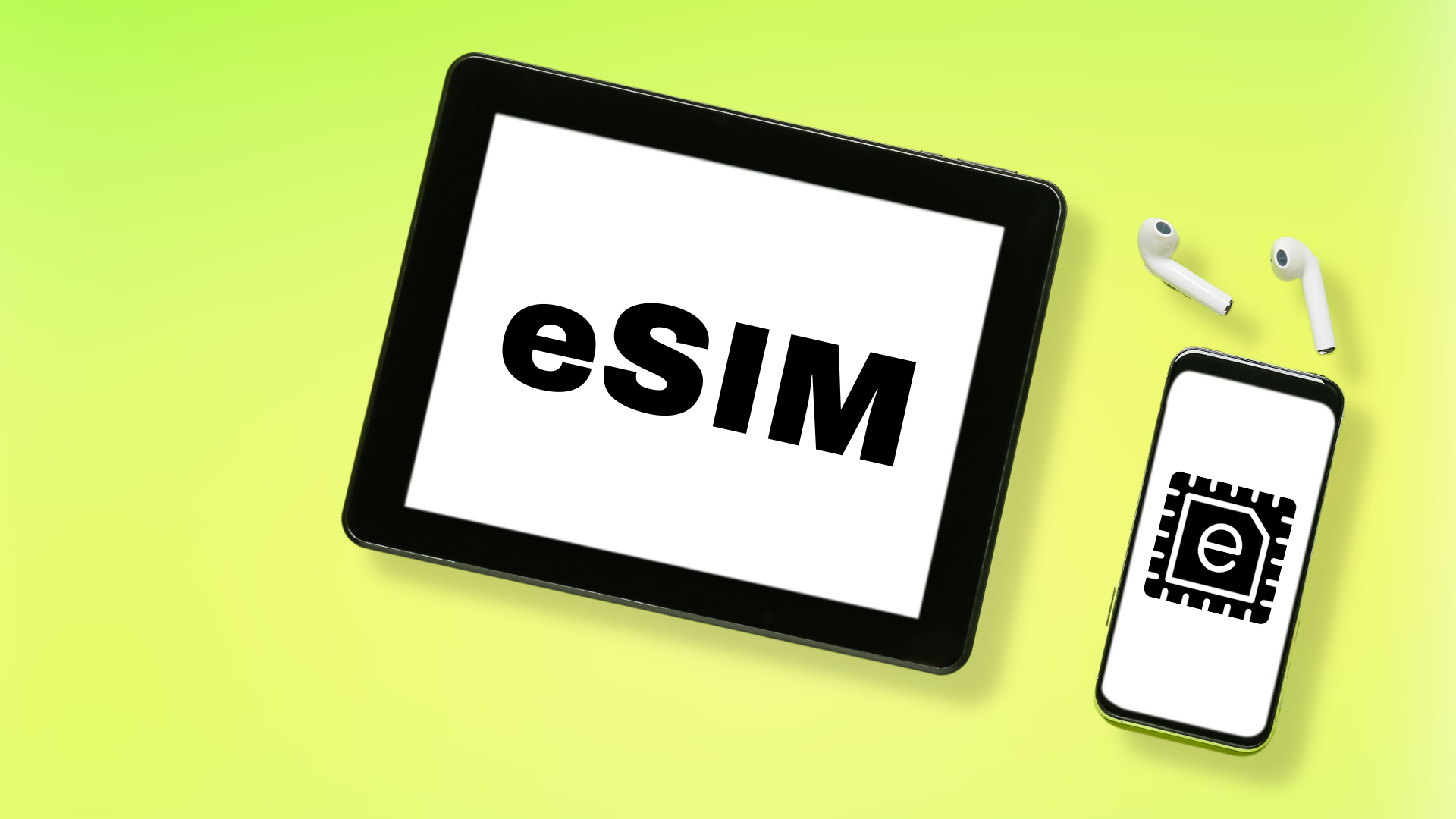 Best Phones That Support eSIM in 2023