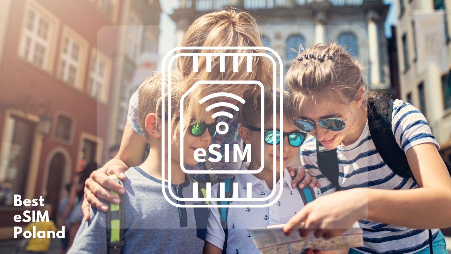 Poland eSIM — Everything You Need to Know