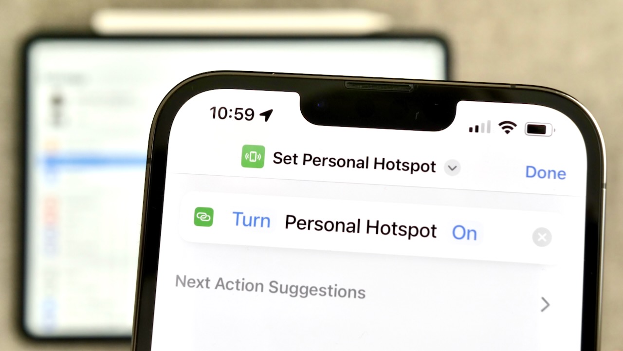 How To Use Hotspot on iPhone?