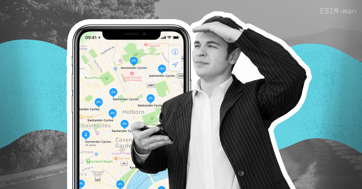 Travel Apps to Help Navigate New Cities