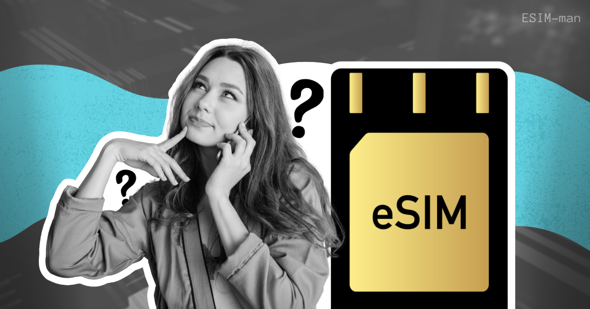 5 Reasons to Switch to an e-SIM — Pros & Cons