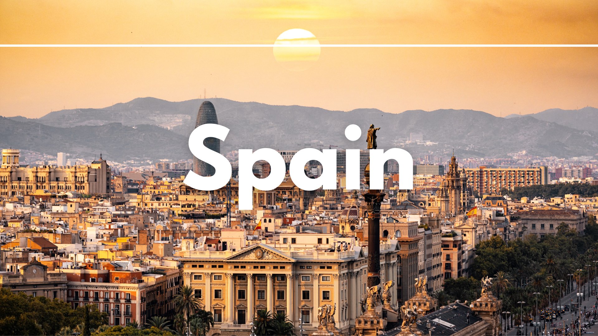 Spain eSIM — Everything You Need To Know