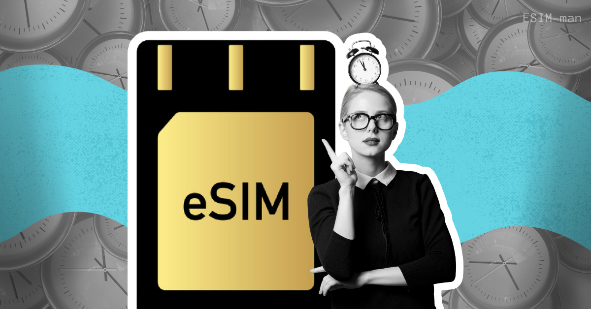 Why Now Is The Best Time to Switch to eSIM?