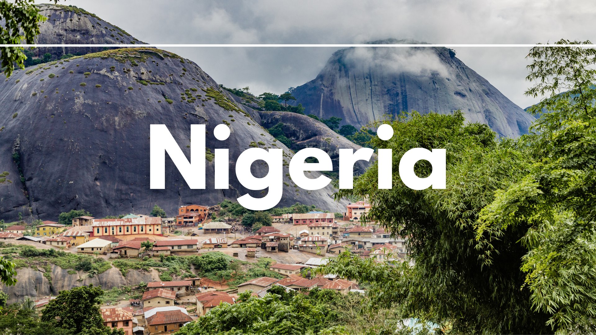 Nigeria eSIM — Everything You Need to Know