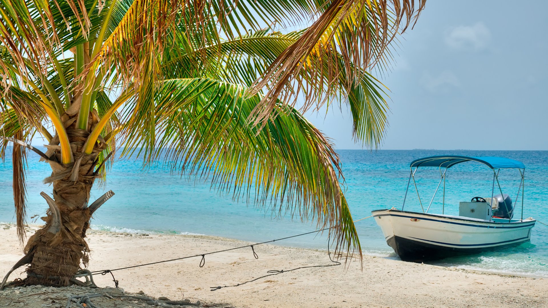 Belize eSIM — Everything You Need to Know