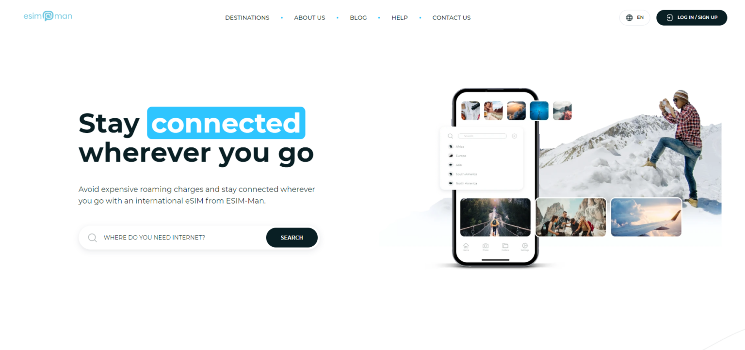 Review of The Best eSIM App in 2024