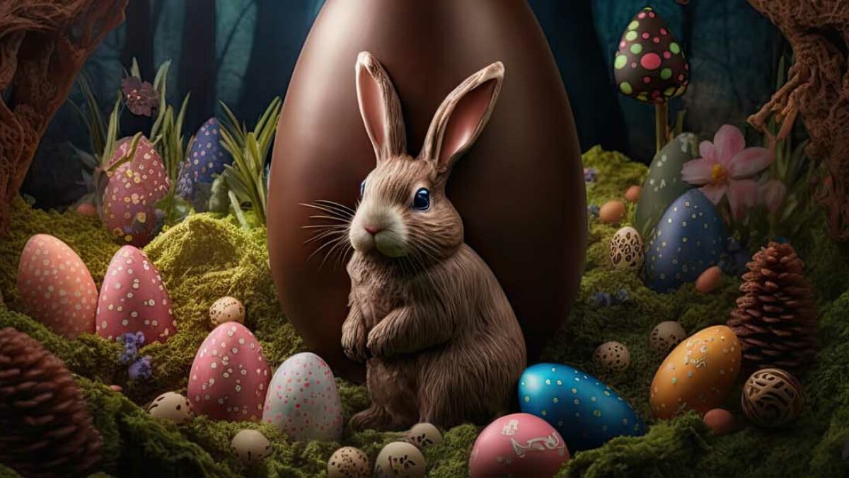 5 Best Places to Celebrate Easter in 2024