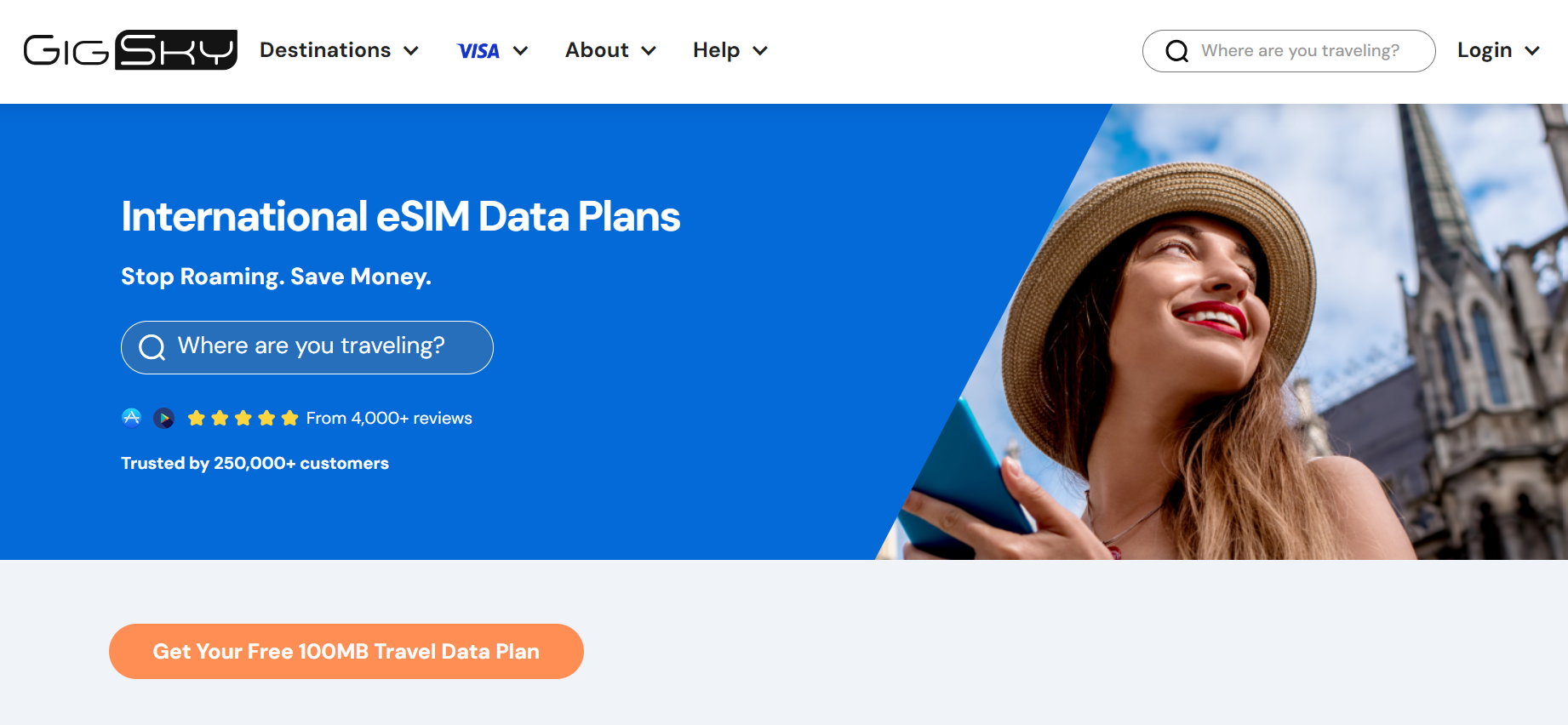 Review of The Best eSIM App in 2024