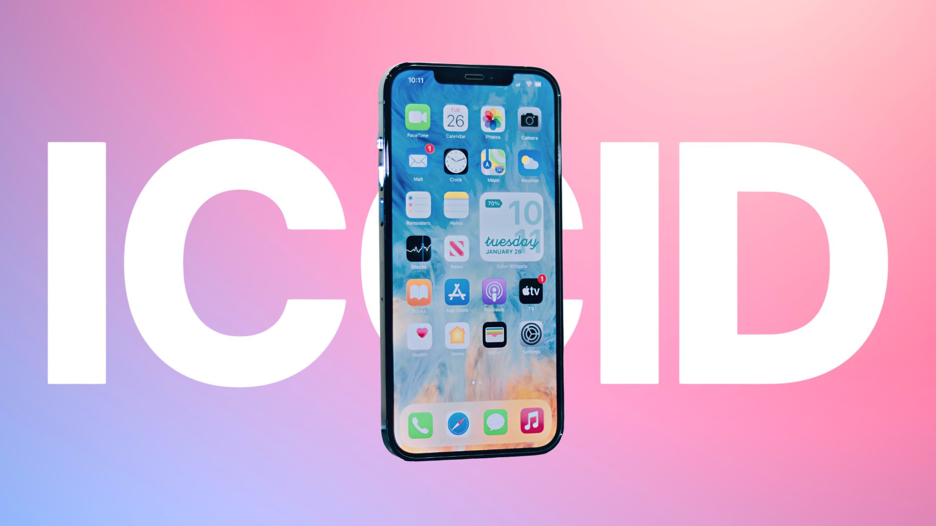 How to Find the eSIM ICCID on Your Phone?