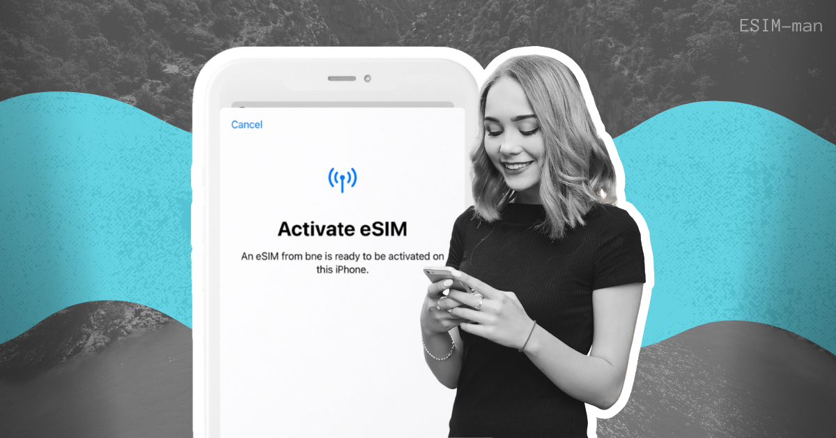 Does iPad support eSIM — List of Compatible Models