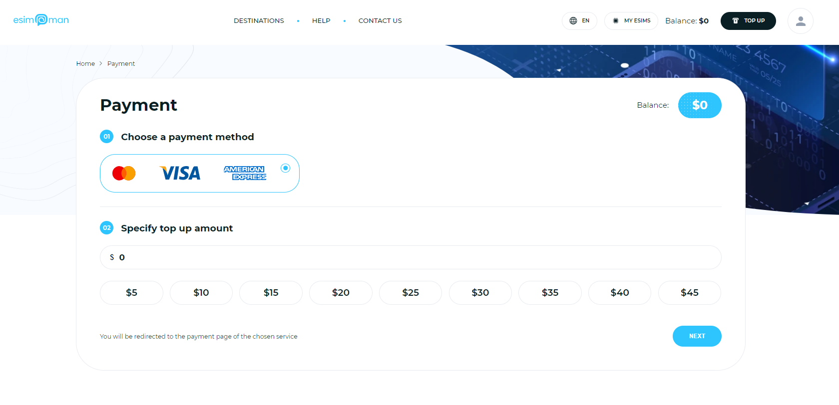 How to Get an eSIM in 2024: Step-by-Step Guide — ESIM-Man Blog