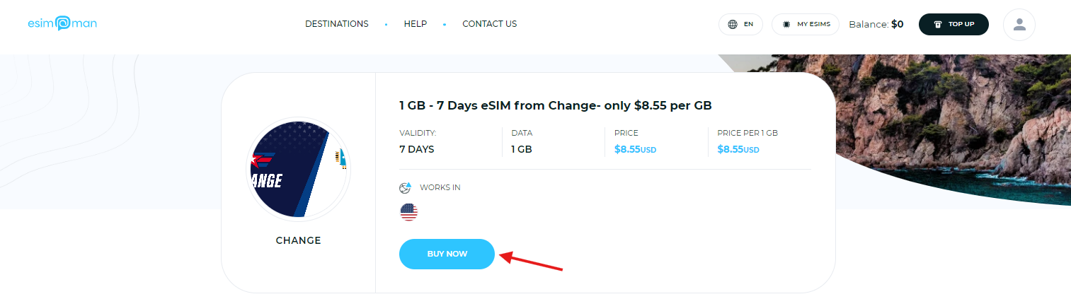 How to Get an eSIM in 2024: Step-by-Step Guide — ESIM-Man Blog